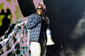 A$AP Rocky, Lorde and Stray Kids to Headline 2026 Governors